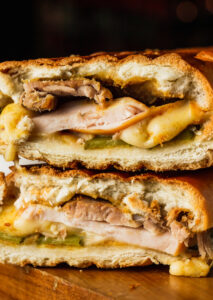 Toasty Cheese Truck Menu | Toasty Cheese Food Truck