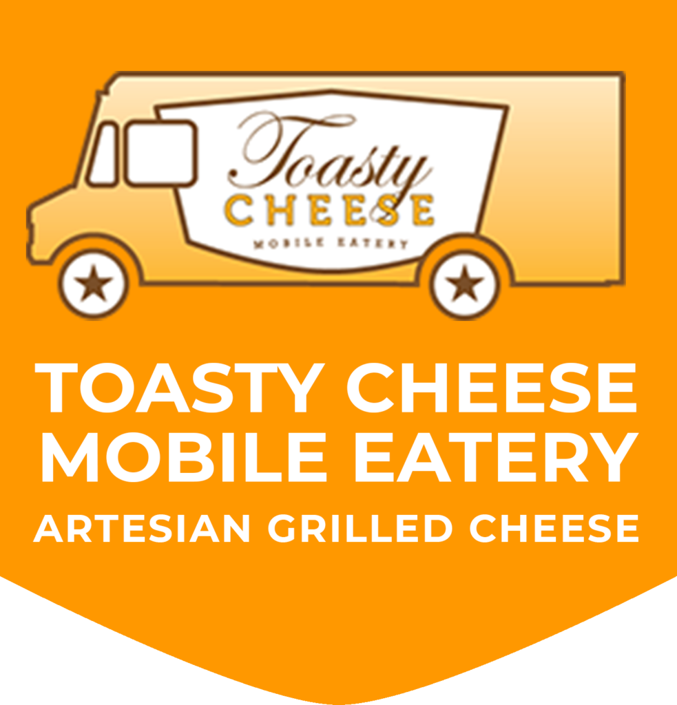 Toasty Cheese Truck Menu | Toasty Cheese Food Truck