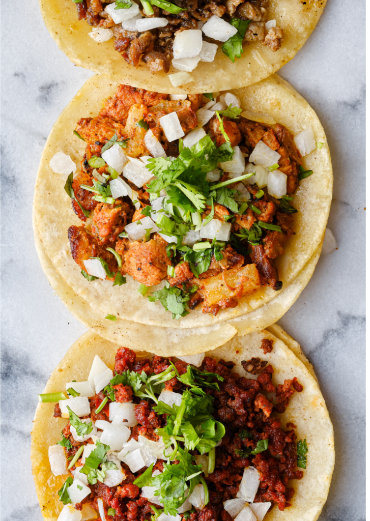 Toasty Taco | Toasty Cheese Food Truck