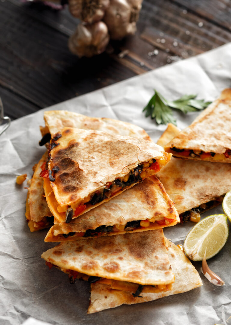 BBQ Bad Boy | Toasty Cheese Food Truck