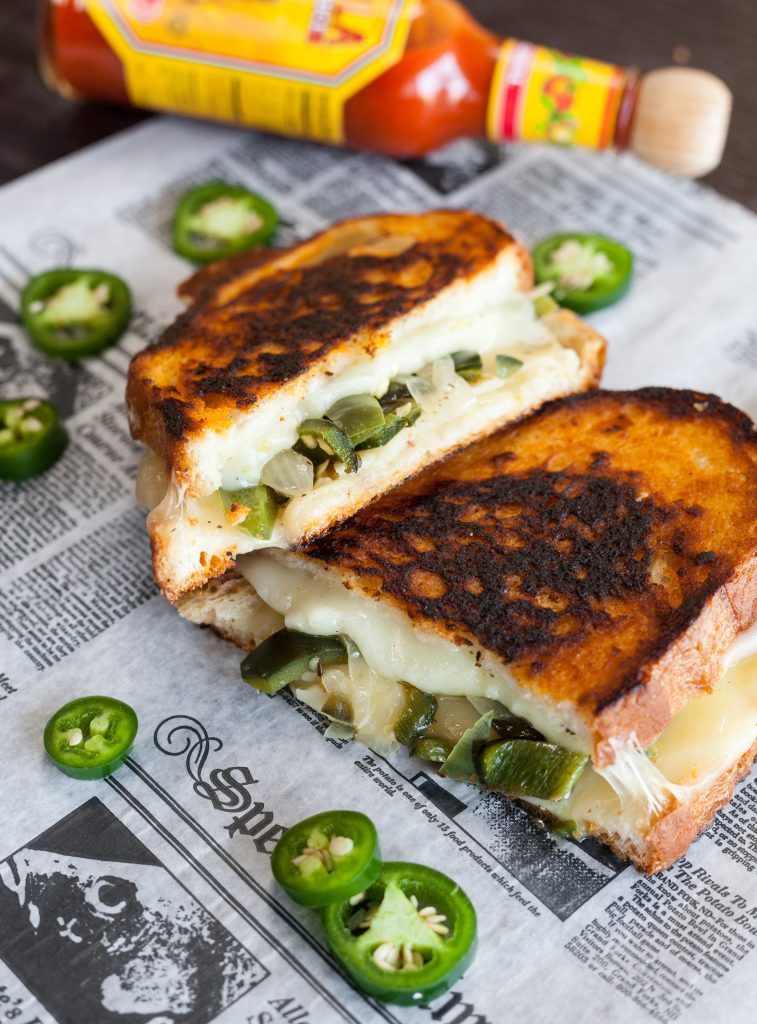 Contact | Toasty Cheese Food Truck